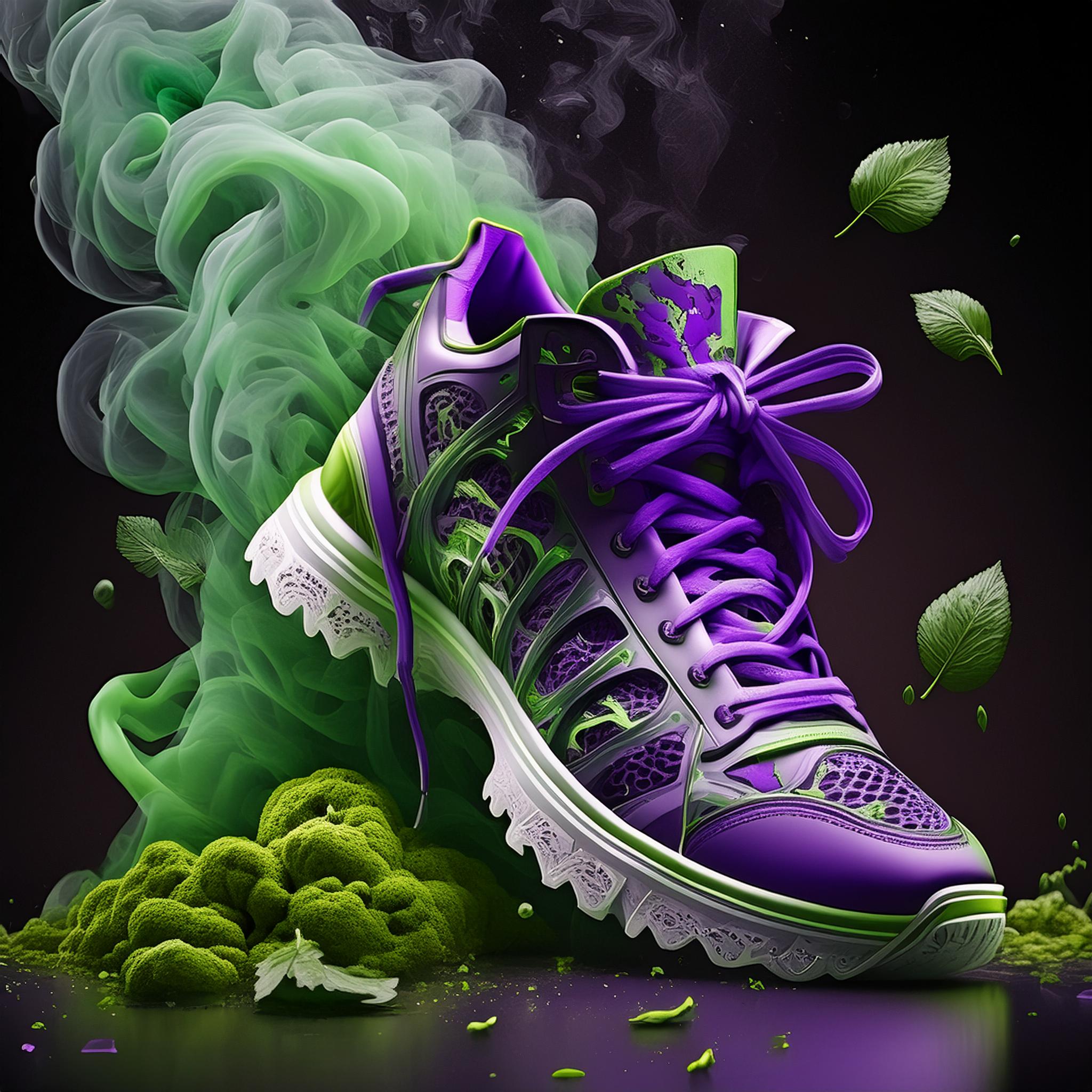 Fresh Kicks® Official Site - Shoe Deodorizers
