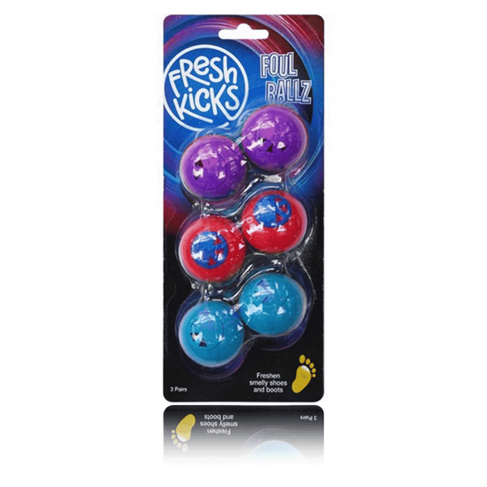 Fresh Kicks® Official Site - Premium Shoe Care and Sneaker Cleaning