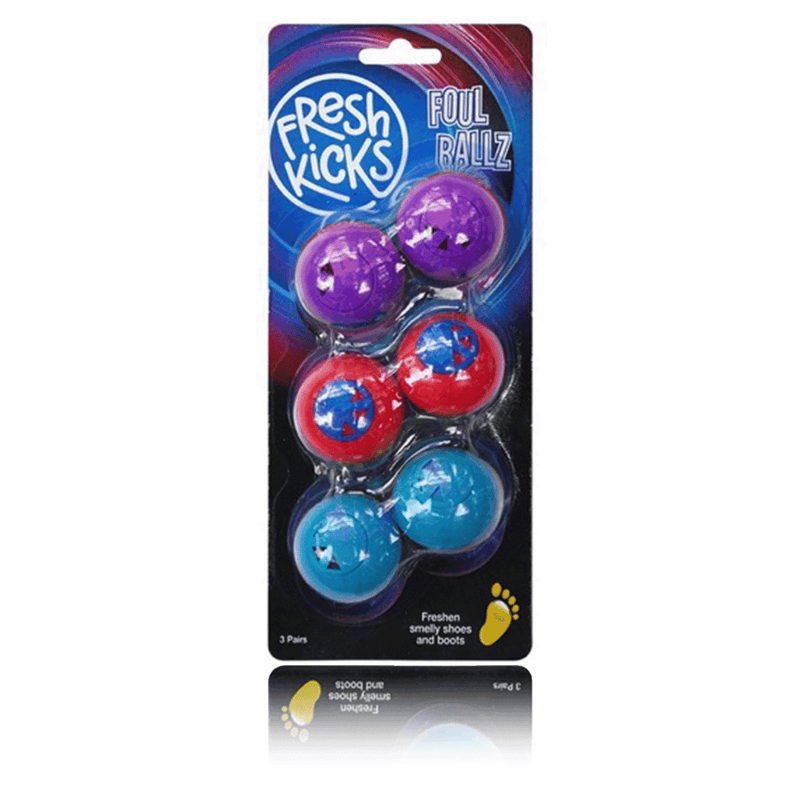 Fresh Kicks® Official Site - Premium Shoe Care and Sneaker Cleaning