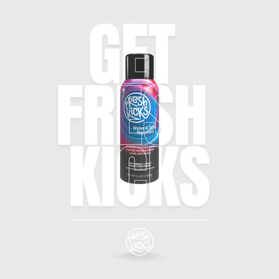 Fresh Kicks® Official Site - Premium Shoe Care and Sneaker Cleaning
