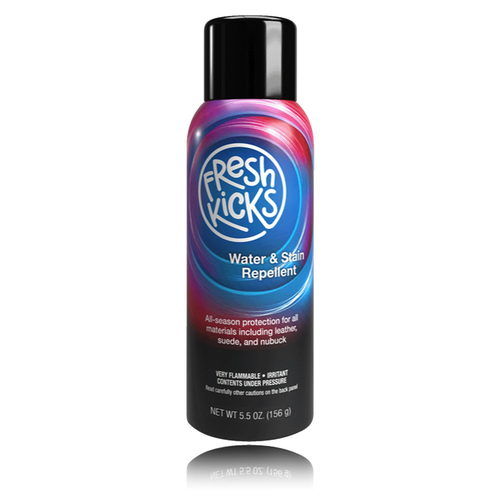 Fresh Kicks® Official Site - Premium Shoe Care and Sneaker Cleaning